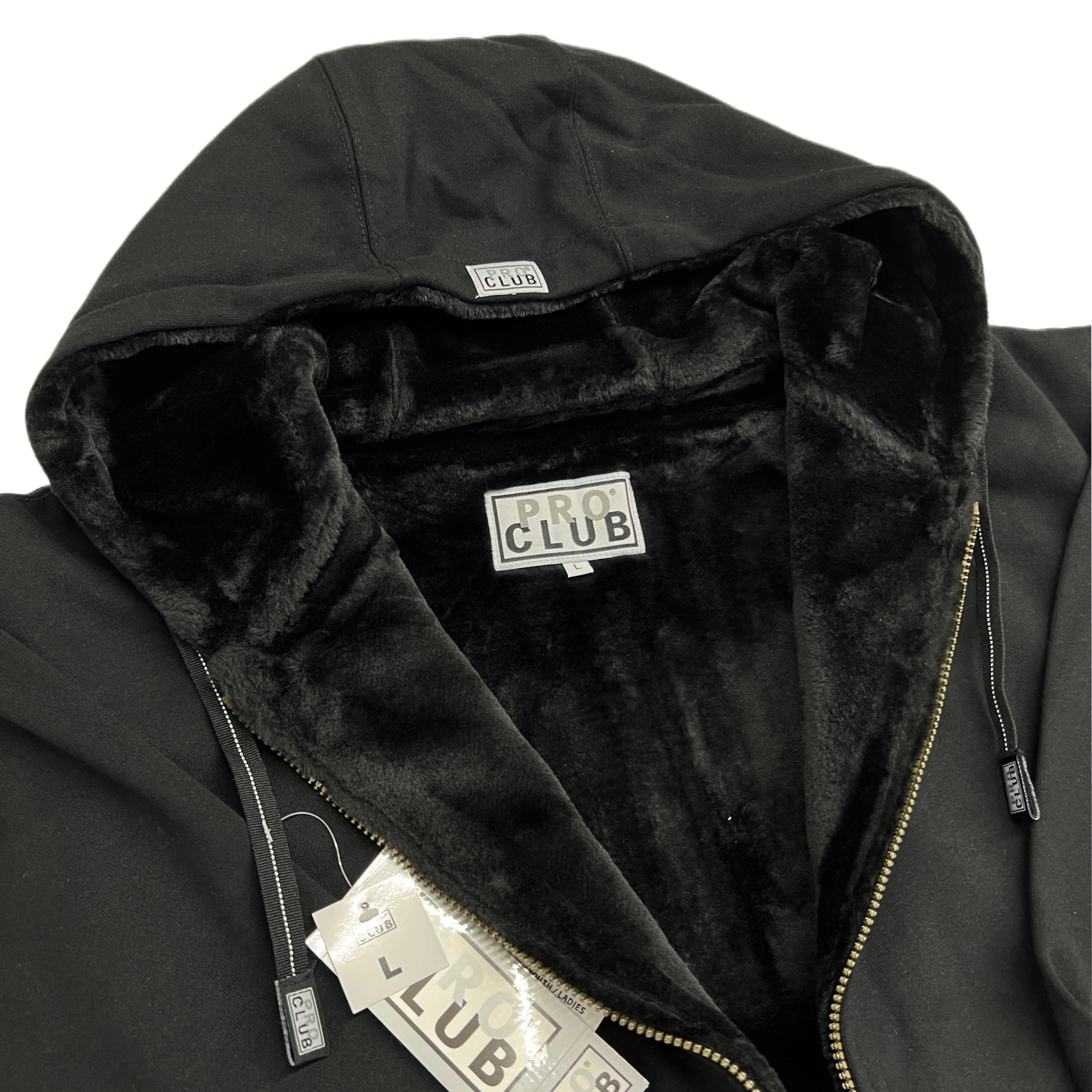 Authentic Pro club products – EA Embroidery